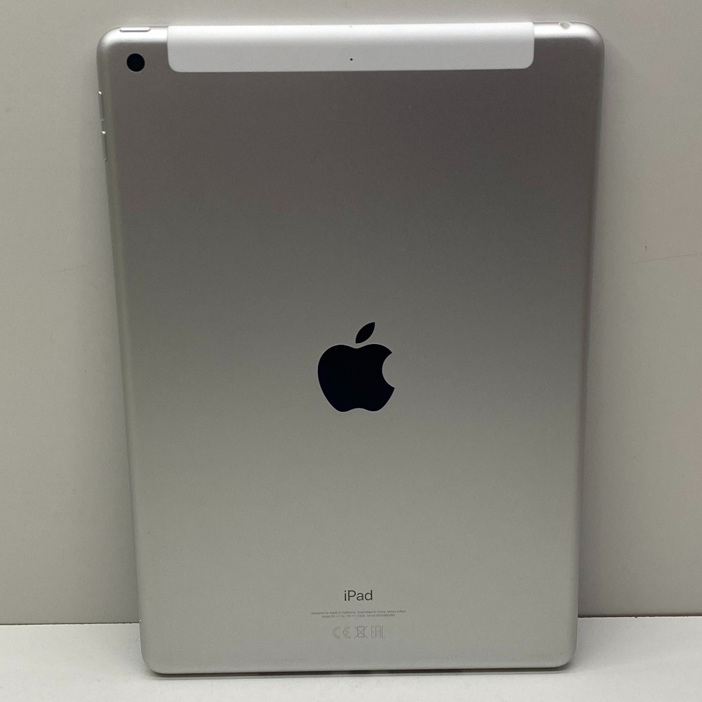 Pre-owned Apple iPad 9th Generation Model A2604 64GB WiFi & Unlocked ...